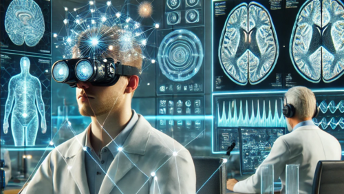 PhD position on audiovisual telerehabilitation - ITI NeuroStra - Le ...