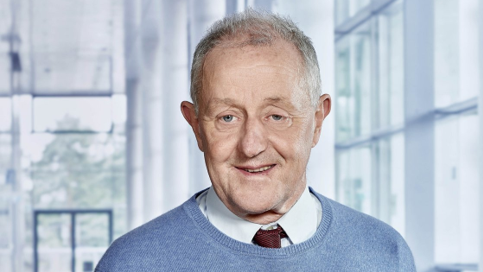 The gap Heiko Braak left: is there a preclinical period in ALS ? - ITI ...