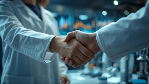 Junior group leader position in Strasbourg - ITI NeuroStra - Le système ...